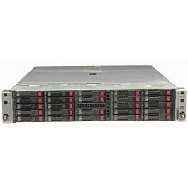 HPE Apollo R2600 Gen9 SFF 2U Node Rack Server
