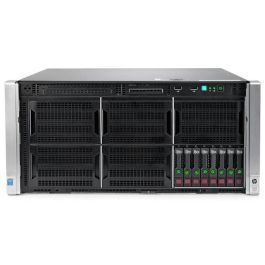 HPE ML350 Gen9 SFF 5U Rack Server
