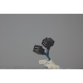 Generic Mini SAS HD SFF-8643 to SFF-8643 Forward-angled backplane cable ...