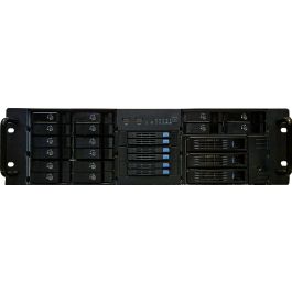 Chenbro RM31300-R620 LFF/SFF 3U Rack Server