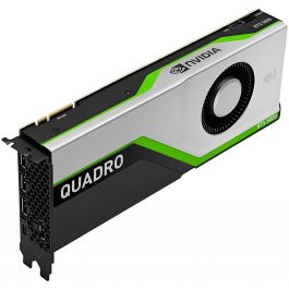 Nvidia Quadro RTX 5000 16GB GPU Accelerator