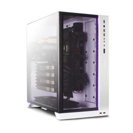Lambda Labs Vector GPU Desktop Workstation