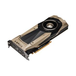 Nvidia Geforce Titan V 12GB GPU Accelerator